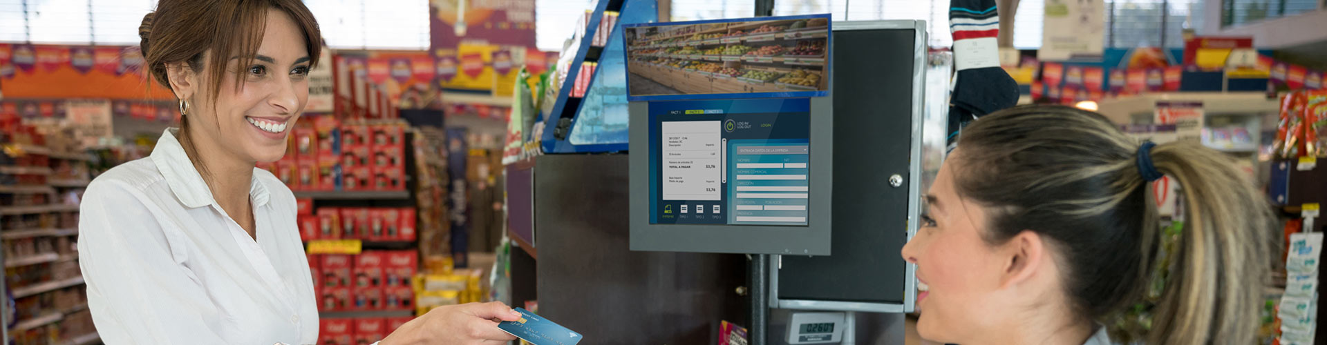 Workforce Management for Retail - Synel