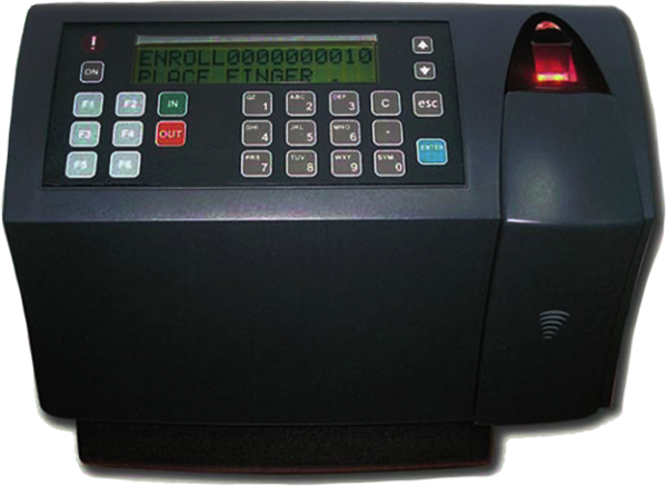 785 - Synel Americas