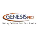 GENESIS PRO - Synel Americas