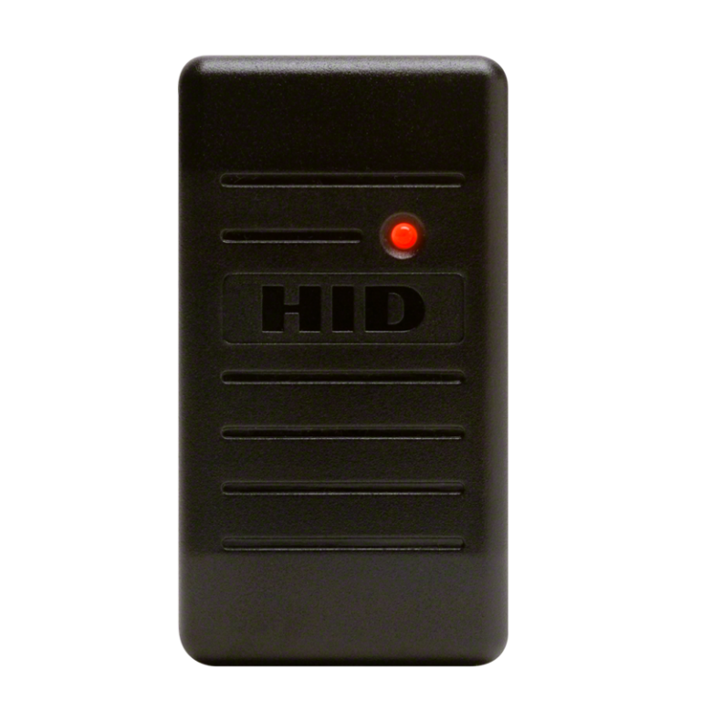 HID Proximity Reader - Synel Americas