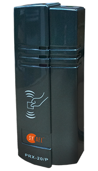 Access Control Readers Archives - Synel Americas