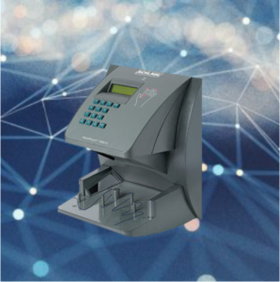 HandPunch Readers - Synel Americas