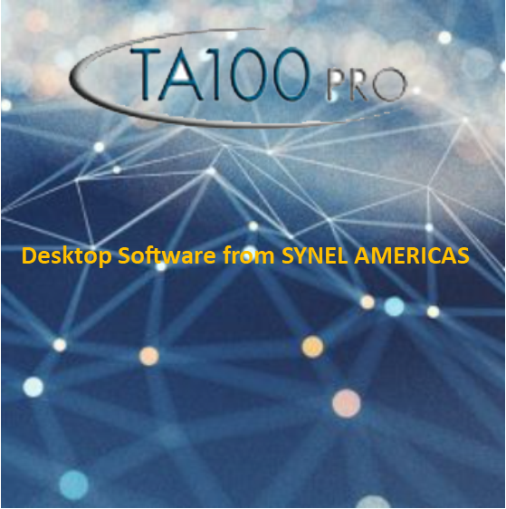 TA100 PRO - Synel Americas