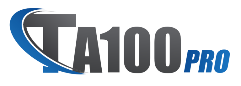 TA100 PRO - Synel Americas