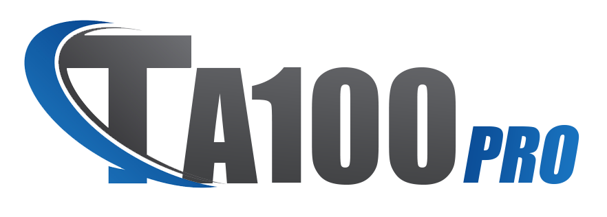 TA100 PRO - Synel Americas