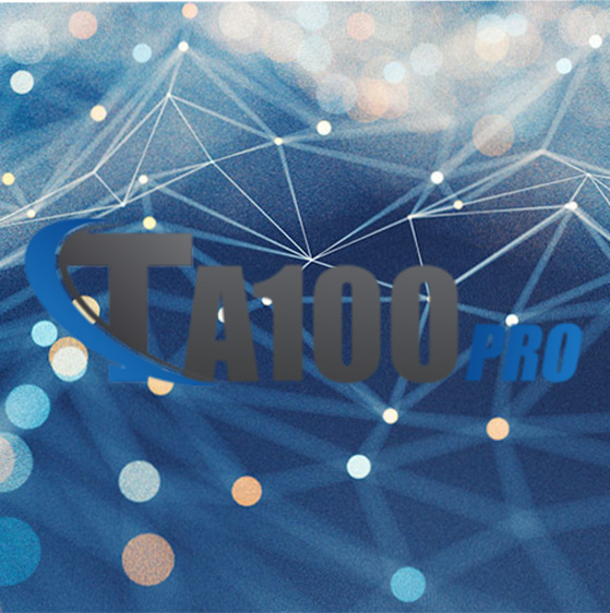 TA100 PRO - Synel Americas