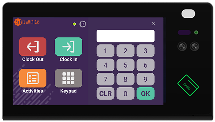 Synel SYnergy /T (10 inch) Tablet - Synel Americas