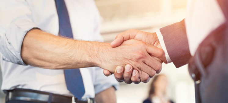 Become Our Partner - Synel Americas