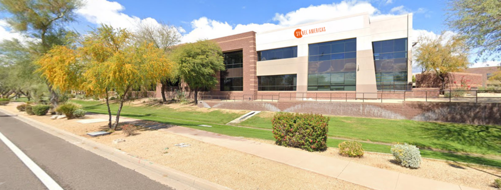 About Synel USA - Synel Americas