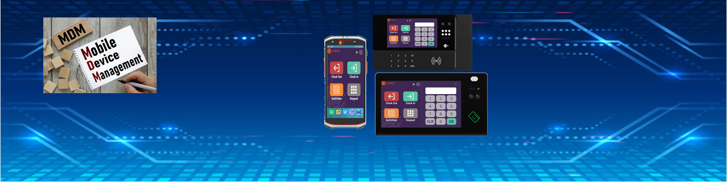 Synel MDM - Synel Americas