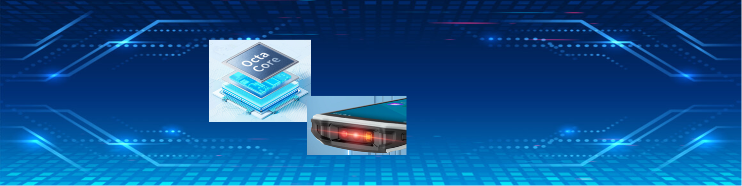 SYnergy Fingerprint Terminals - Biometric Authentication