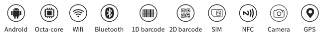 Hardware Solutions Archives - Synel Americas
